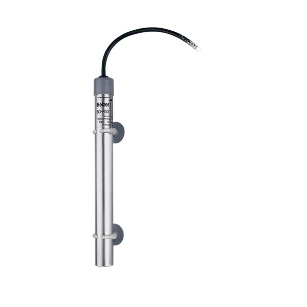 Heaters and thermostat – SCHEGO